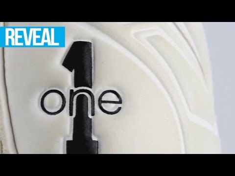 The One Glove: Nova Type 1 Goalkeeper Gloves Reveal