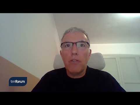 TM Forum Catalyst trailer: 5G flyers - Phase II