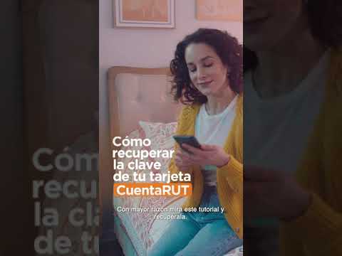 CuentaRUT: Como recuperar tu clave PRE ROLL