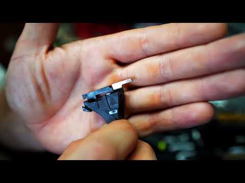 Nomad Defense Trigger Block Housing