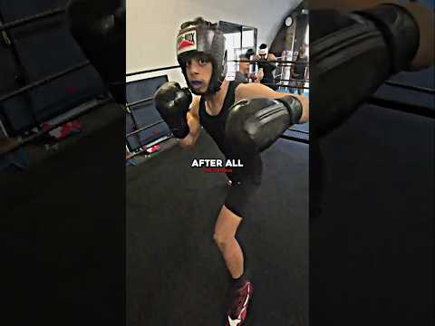 Boxer Exposes The Secret Behind Sparring