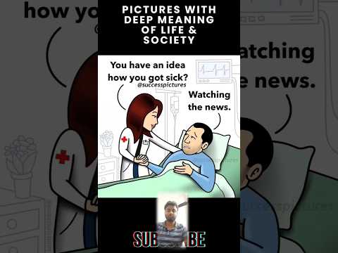 ???????? Deep Meaning Pictures | Sad But Reality #shorts #motivationalpictures #shortsfeed #viralshorts