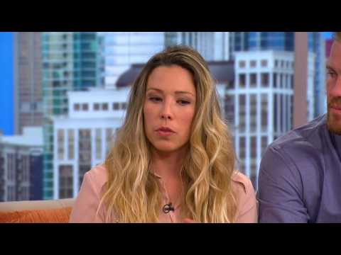 Amanda & Bryan Bickell Foundation Life After Blackhawks and living with MS