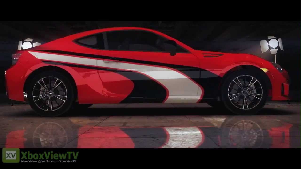Grid 2 | Multiplayer Redefined Trailer [EN] (2013) | HD