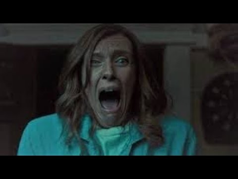 Hereditary (2018) Official Trailer - Horror Movie