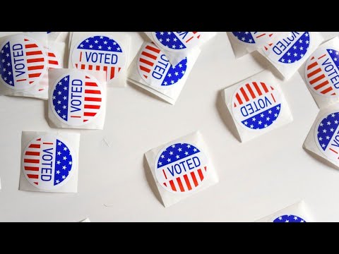 Bills expanding voting rights in Michigan signed into law