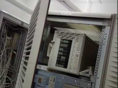 Quest for the Code of Life (1997)