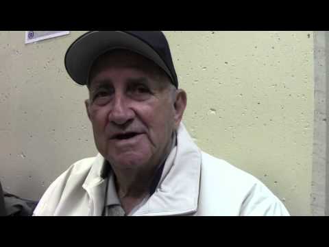 DON WERT 1968 DETROIT TIGERS INFIELDER