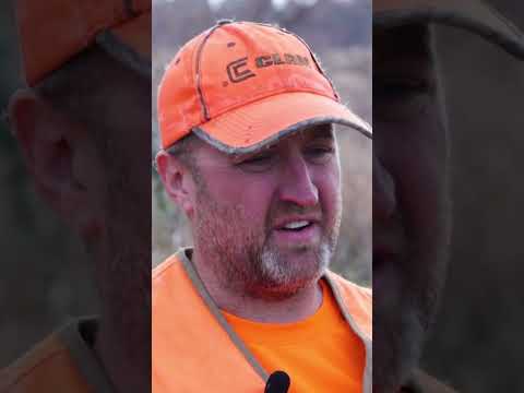 Daren Fagerman goes Pheasant hunting for the first time in over 40 years!