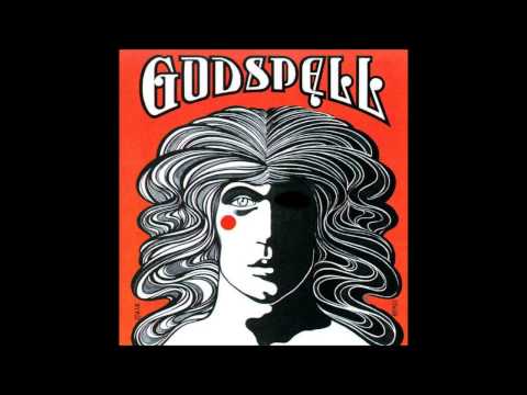 All Good Gifts – Godspell 2016 at the UCC