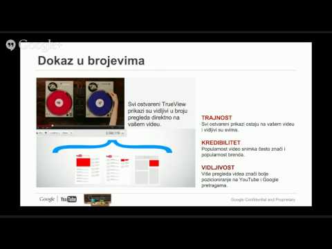 YouTube vebinar 1