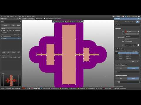 Design RF PCB: Distributed-Element Circuits | Altium App StartPage