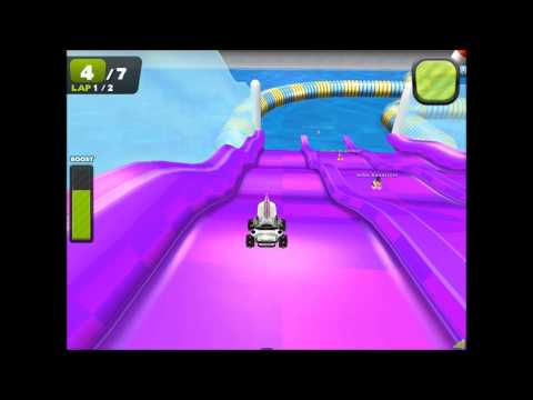 Steam Community :: Video :: Zero Gear