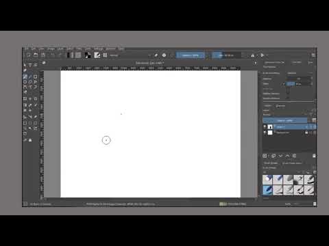 Easy Steps to Fix Lag on Krita (open CC)