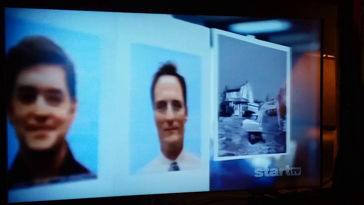 Cold Case ending 5x12