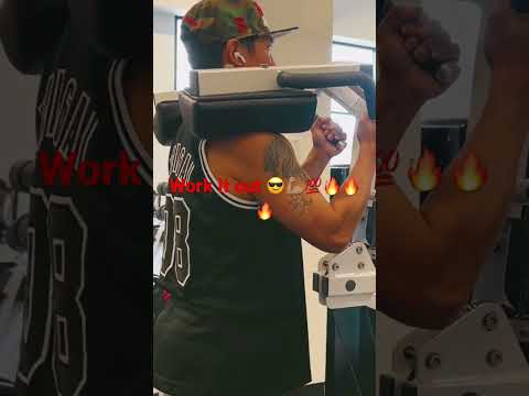 Goodlife gym Saturday workout ππͺπ½πβ€οΈπ―π₯π₯π₯