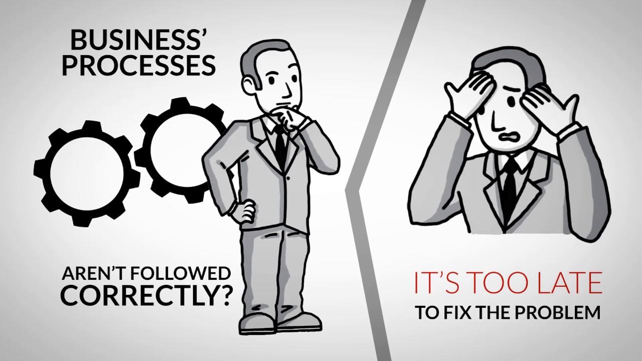 ABBYY Timeline Process Intelligence Explainer