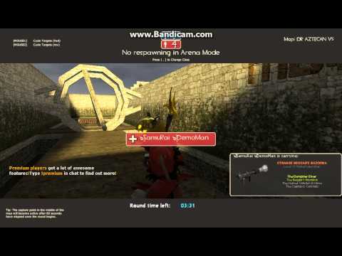 Steam Community :: Video :: Tf2 deathrun gameplay