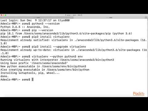 Learn Google Cloud Spanner Essentials Accessing Spanner via Client Libraries | packtpub com ...