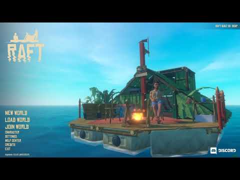 Steam Community :: Video :: You haven't watered the MANGO TREE! [Raft ...