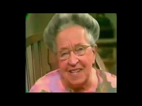 Corrie Ten Boom Interviewed by Kathryn Kuhlman