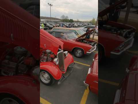 Reel/Short for Skipco Auto Auction