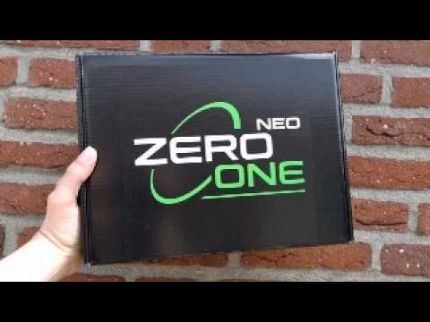Neo Zero One Game Box - That Rules Them All ? ... + 50k Games! 😱
