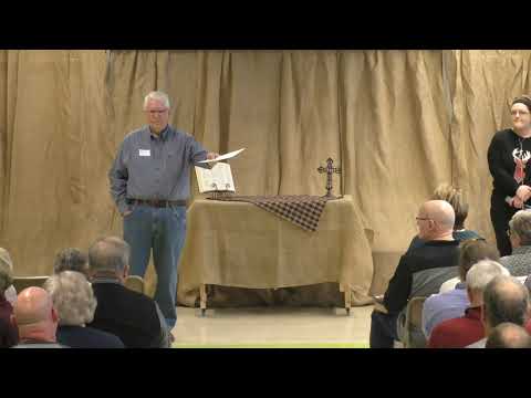 Unpacking the Meaning of “Lord”. January 12, 2020 Prairie Bible Service