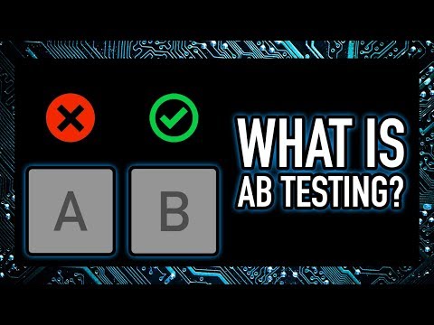 What Is AB Testing In Digital Marketing?