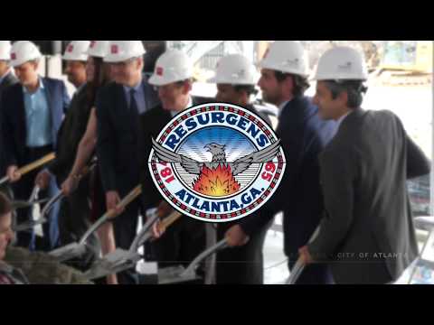 Mayor Bottoms & Anthem, Inc. Break Ground on New Technology Center in Midtown Atlanta’s Tech Square