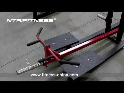 T Bar Row Machine For Sale