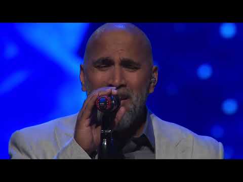 The Katinas- How Great Thou Art