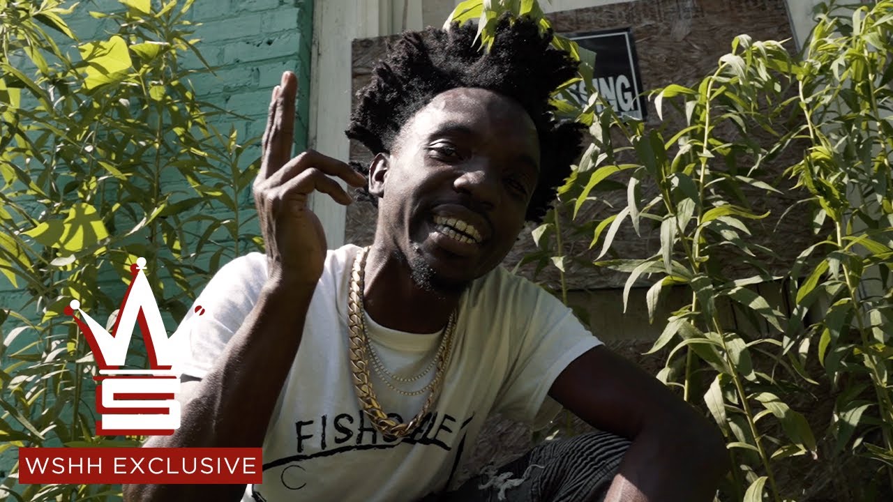 Sacrifice by Bobby Fishscale from USA | Popnable