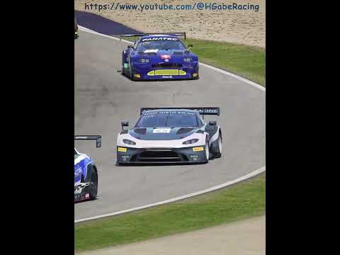 2K Full video in the description | Assetto Corsa Competizione | Gameplay | PC
