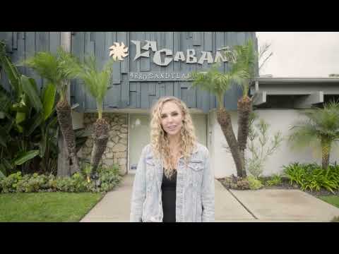 Welcome to La Cabana