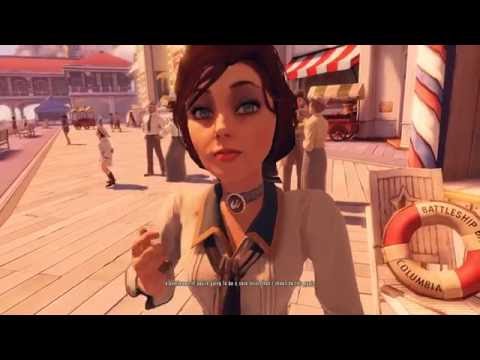 Steam Community :: Video :: BioShock Infinite Rosalind and Robert third ...