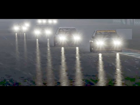 Steam Community :: Video :: Automobilista 2 - BMW M3 - Hockenheim Short ...