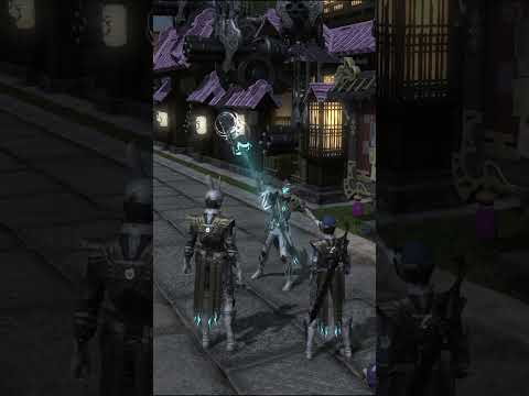 Steam Community :: Video :: FFXIV - Phoenix Riser Super Hero Landing # ...