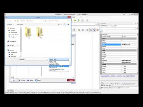 CLARION DATABASE ODBC DRIVER DOWNLOAD – National Programs Reservoir
