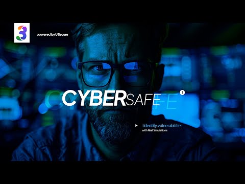 Online 3 Cybersafe