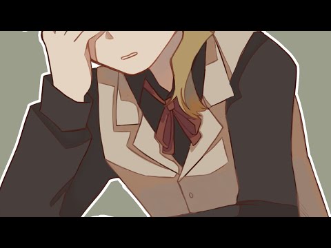 Stressed Kunikida || Doppo Kunikida || Bungo Stray Dogs