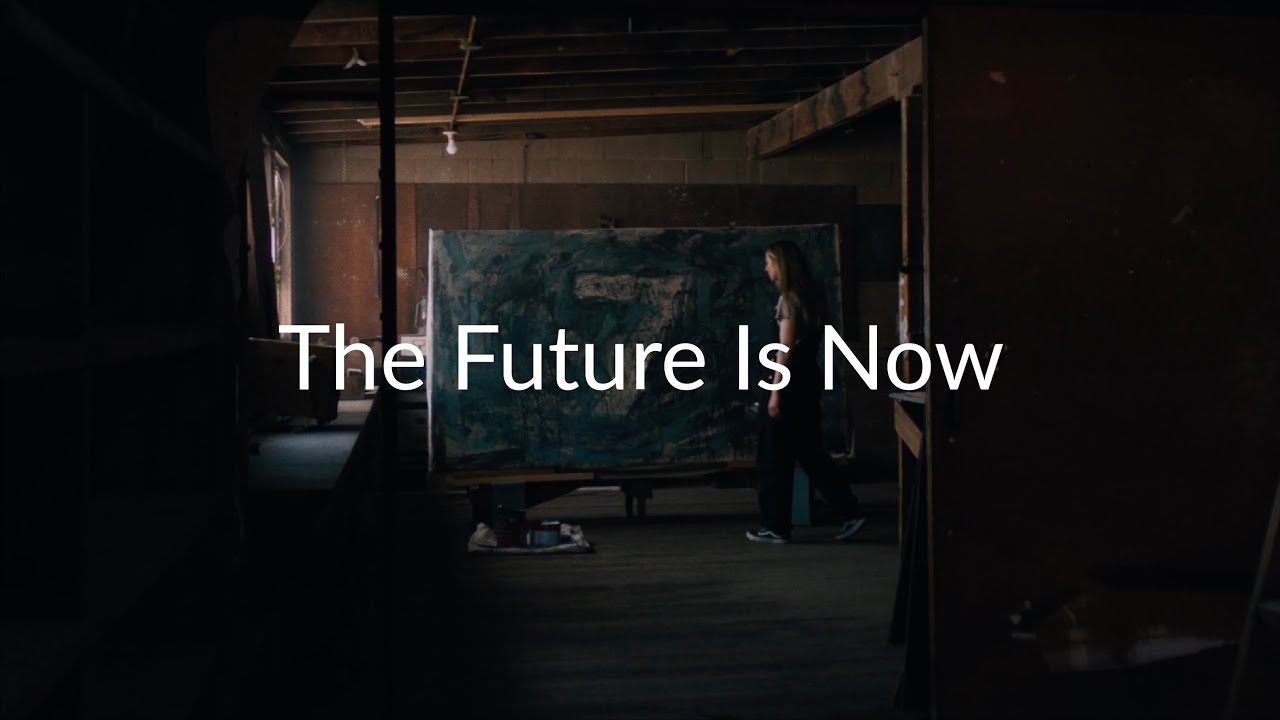 The Future Is Now | 7tech