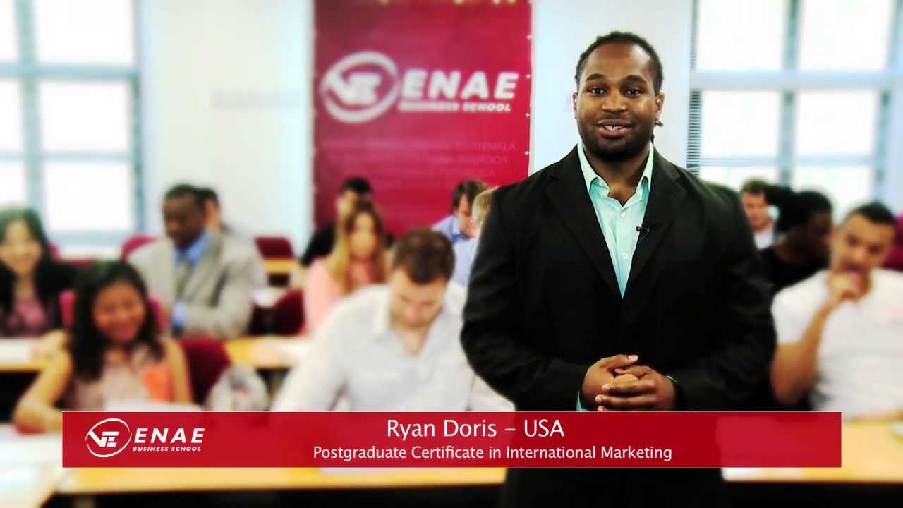 ENAE BUSINESS SCHOOL : Rankings, Fees & Courses Details | Top Universities