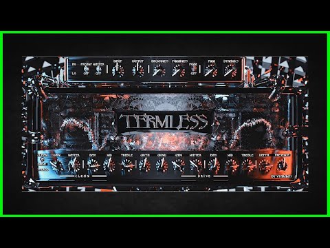 VTarAmps - Termless - Delivering Rock