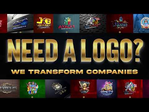 Need a Perfect Logo? 940-BUY-LOGO