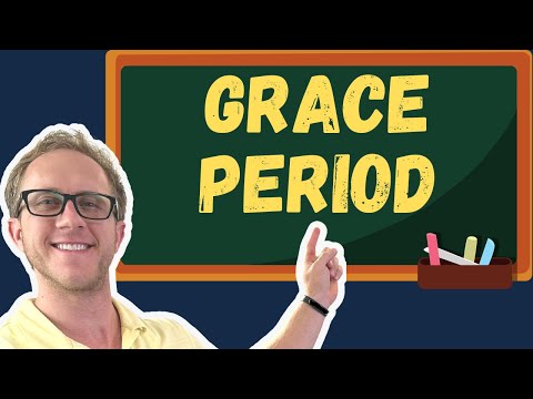 Grace Period (Life Insurance) - Insurance Exam Prep