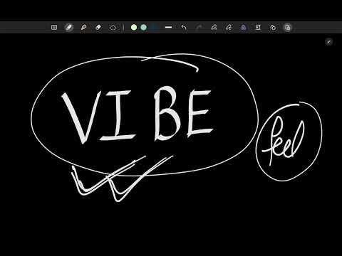 VIBE meaning in english || Hindi meaning of VIBE || #vibes #vibe