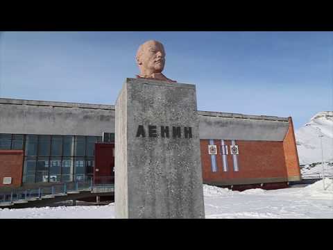Pyramiden
