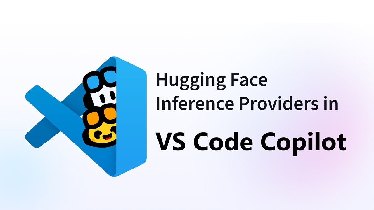 How to use Hugging Face models on VS Code Copilot