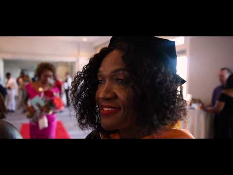 DR / Mrs Judith Foyabo Graduation Party Video By Selmo Media Production